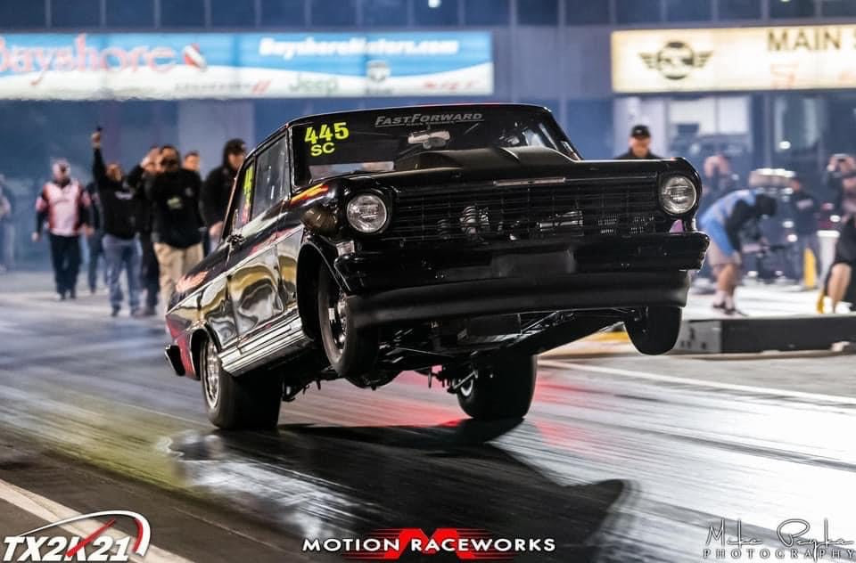 NK Performance and Racing