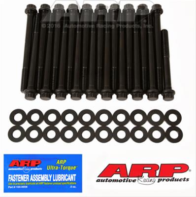 ARP Pro Series Cylinder Head Bolt Kits 234-3710 Gen V LT – NK ...