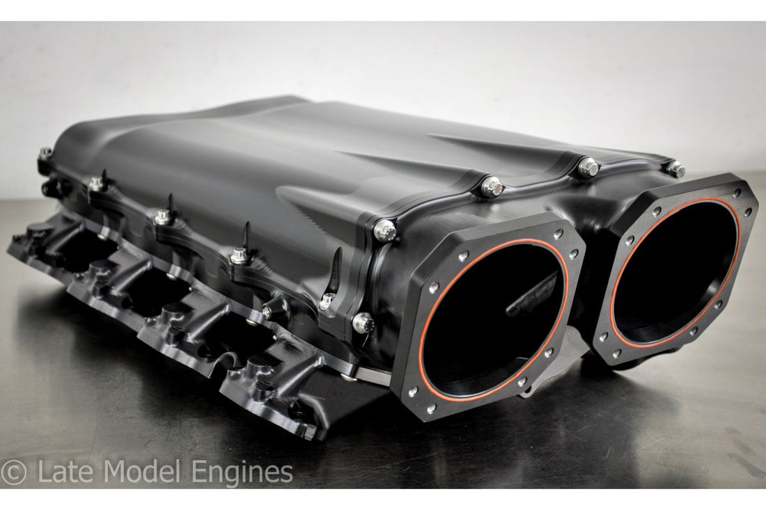 LME Billet Intake LS3 – NK Performance and Racing
