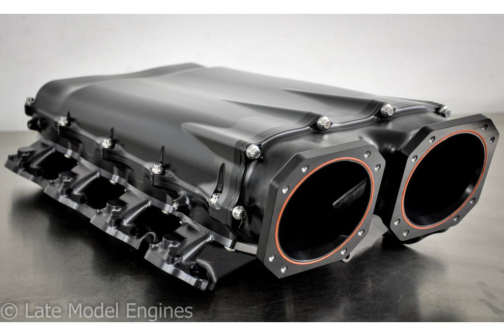 LME Billet Intake LS3 – NK Performance and Racing