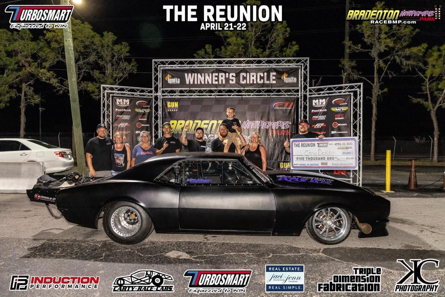 NK Performance and Racing